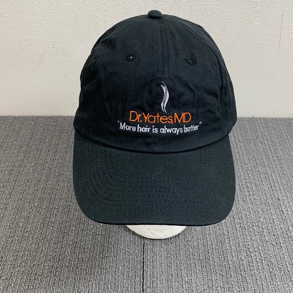 Accessories | Dr Yates Md Baseball Hat Unisex Adjustable Black More ...